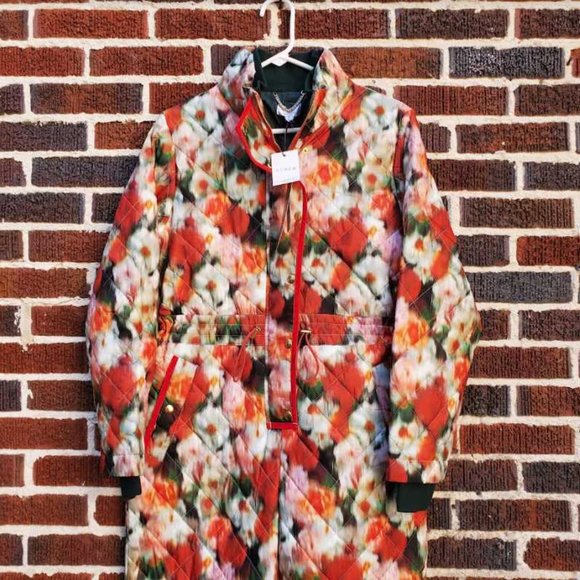 J. Crew | Jackets & Coats | New Xs S Xl J Crew Puffer Snowsuit With ...